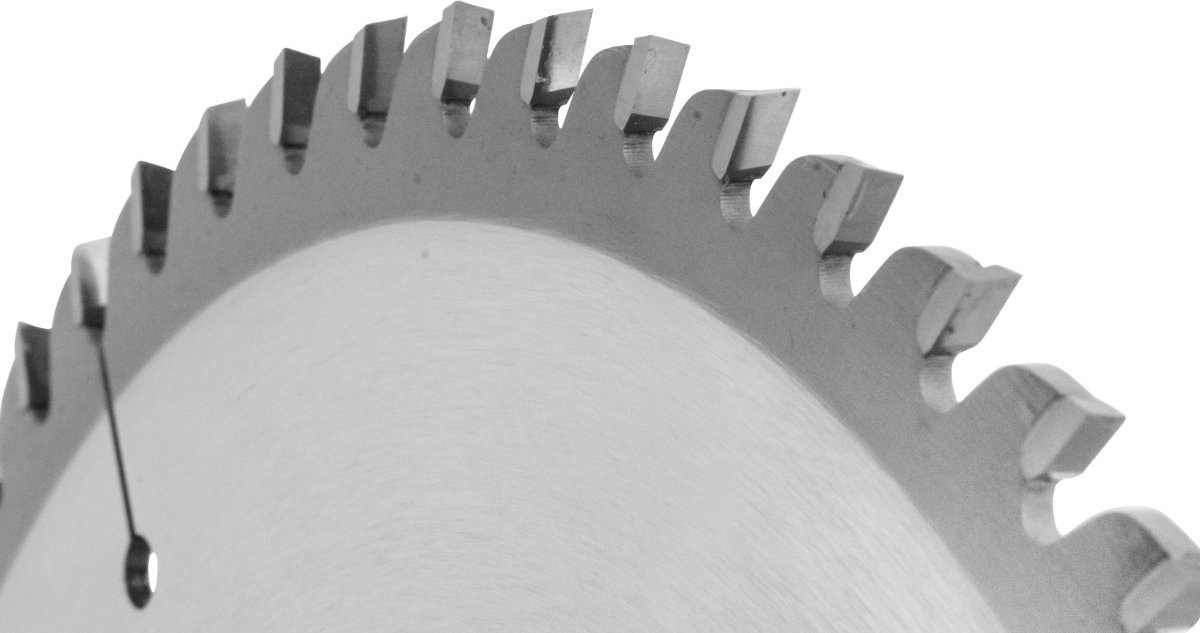 HM zaag BlueLine Ø260 x 2,8 x 30 mm T=36 WZ | bol.com