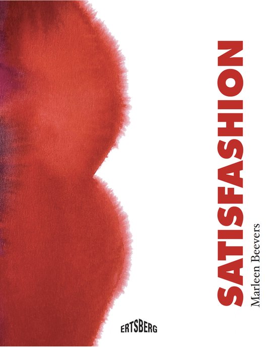 Satisfashion, Marleen Beevers | 9789464750058 | Boeken | bol.com