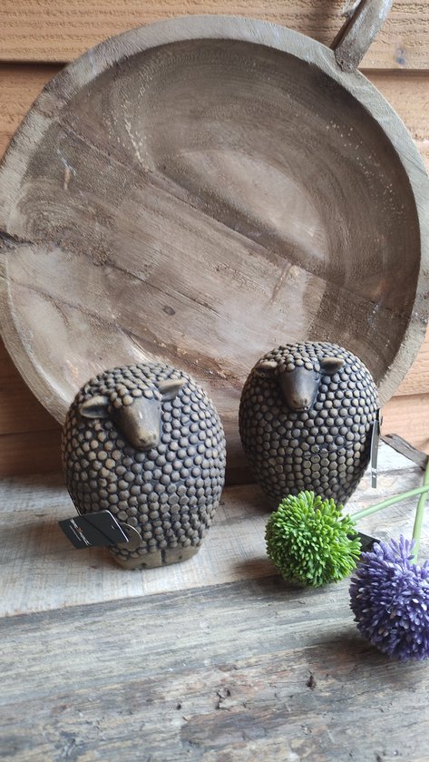 Brynxz Sheep Relief M | bol.com