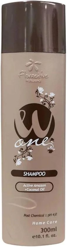 Floractive W One Homecare Shampoo | bol