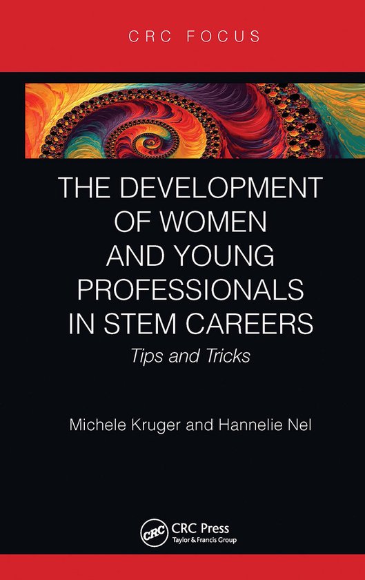 CRC Press Focus Shortform Book Program-The Development of Women and ...
