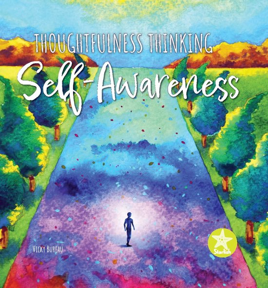 Thoughtfulness Thinking - Self-Awareness (ebook), Vicky Bureau ... Thoughtfulness Thinking - Self-Awareness (ebook), Vicky Bureau ...