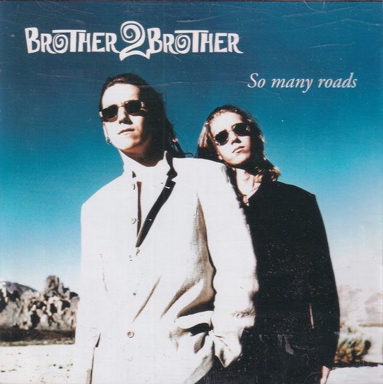 So Many Roads, Brother 2Brother | Muziek | bol