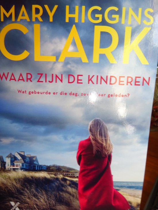 Waar zijn de kinderen, Mary Higgins Clark | 9789401618823 | Boeken | bol