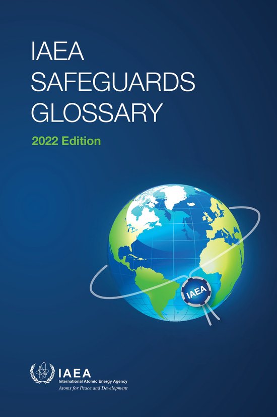 International Nuclear Verification Series 3 (Rev. 1) - IAEA Safeguards ...