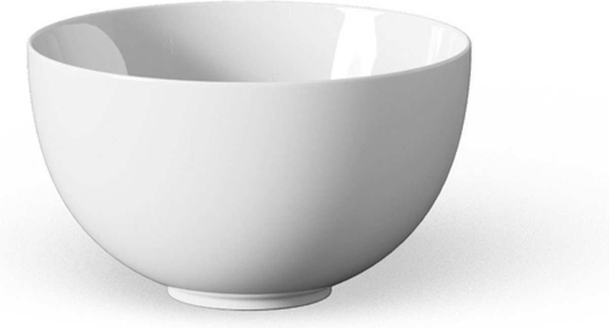 Looox Ceramic small Sink Waskom / fontein 23cm wit | bol.com