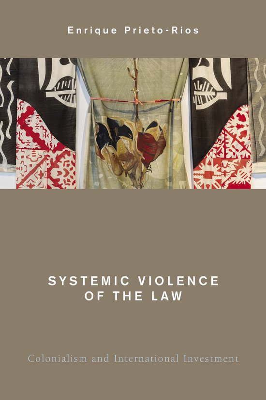 Global Critical Caribbean Thought- Systemic Violence of the Law ...