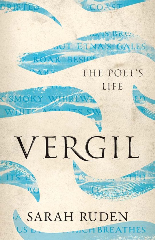 Ancient Lives- Vergil, Sarah Ruden | 9780300256611 | Boeken | bol