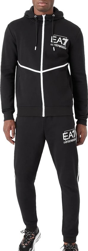 Train Visibility Trainingspak Mannen - Maat XL | bol.com