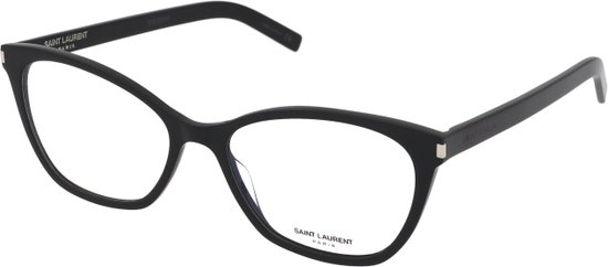 Saint Laurent SL 287 Slim 001 Glasdiameter: 54 | bol