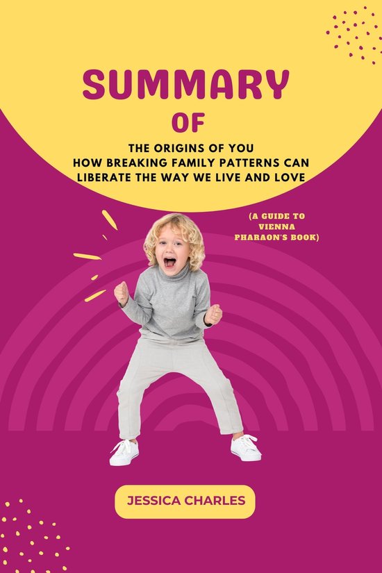 SUMMARY OF The Origins of You (ebook), Jessica Charles | 1230006337063 ...