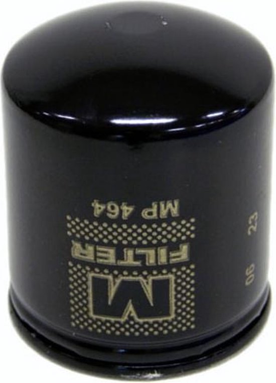 Brandstoffilter voor Volvo Penta 829913 | bol