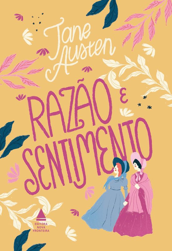 Razão e Sentimento (ebook), Jane Austen | 9786556407487 | Boeken | bol