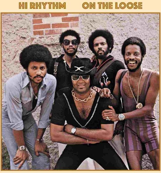 Hi Rhythm - On The Loose (LP), Hi Rhythm | Muziek | bol