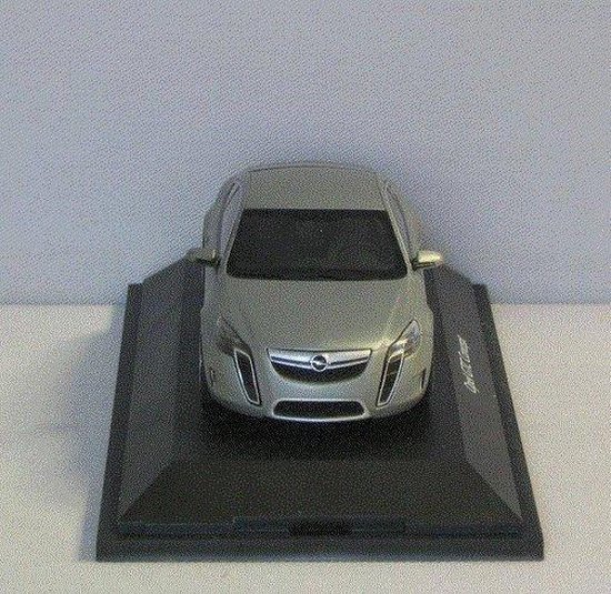 Opel GTC Concept - 1:43 - Schuco | bol