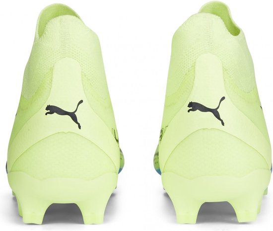 Puma Ultra Pro Fg/Ag De schoenen van de voetbal Man Groene 42.5 | bol