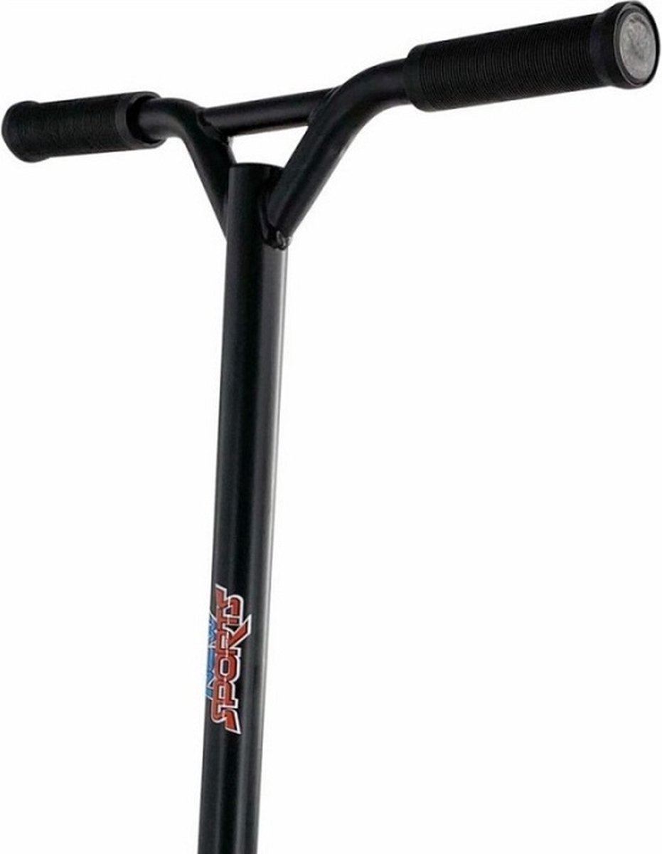 NSP Stunt step - 8+ - 100mm wielen - kinder step - ABEC 7 kogellagers ...