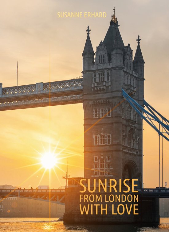 Sunrise 2 - Sunrise (ebook), Susanne Erhard | 9783910537149 | Boeken | bol