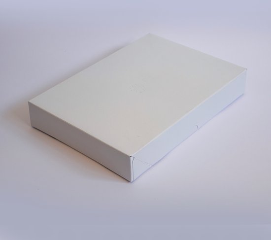 blanco doorschrijf laserpapier - 250 sets in 2 voud | bol