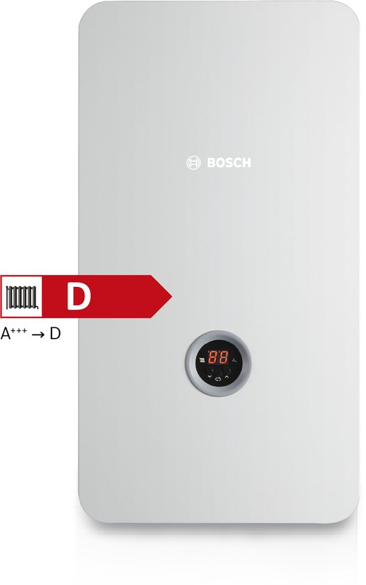 Nefit-Bosch Tronic Heat Elektrische verwarmingsketel, 3500 4 NL | bol