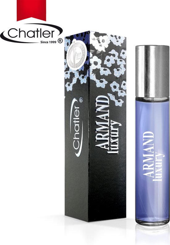 Chatler Armand Luxury 30ml