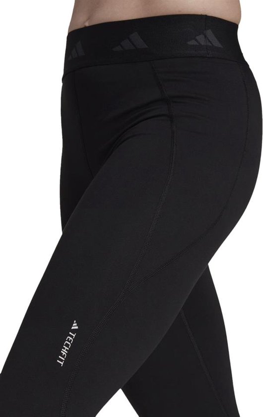 Adidas Performance Legging Winter Dames - Maat S | bol.com