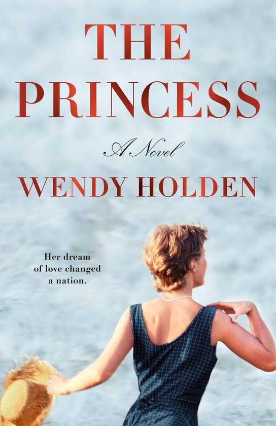The Princess, Wendy Holden | 9780593437308 | Boeken | bol