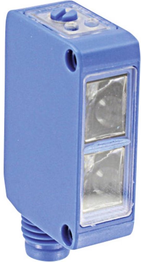 Contrinex Reflectie-lichtknop LTR-C23PA-PMK-603 620-600-101 ...