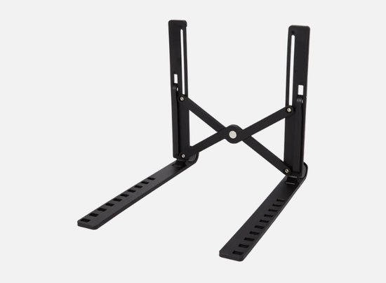Lab31 opvouwbare laptopstandaard Notebook-bureaustandaard Ergonomische ...