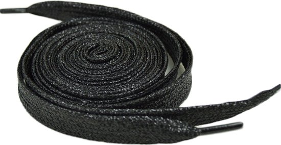 DW4Trading Sneaker Schoenveters Zwart - 80 cm - 1 Paar | bol.com