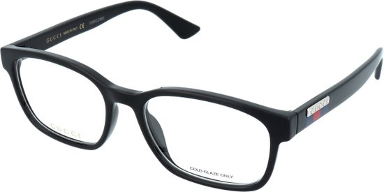 Gucci GG0749O 004 Glasdiameter: 55 | bol.com