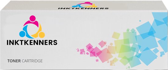 Laser Toner cartridge 207A (Met chip) - (W2211a - Cyan) geschikt voor ...