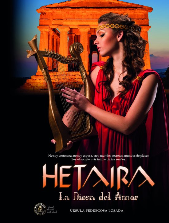 Hetaira (ebook), Onbekend | 9781005050290 | Boeken | bol.com