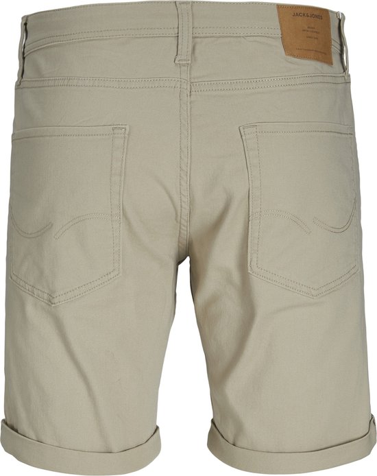 JACK&JONES JPSTRICK ORIGINAL SHORT AKM Heren Broek - Maat M | bol.com