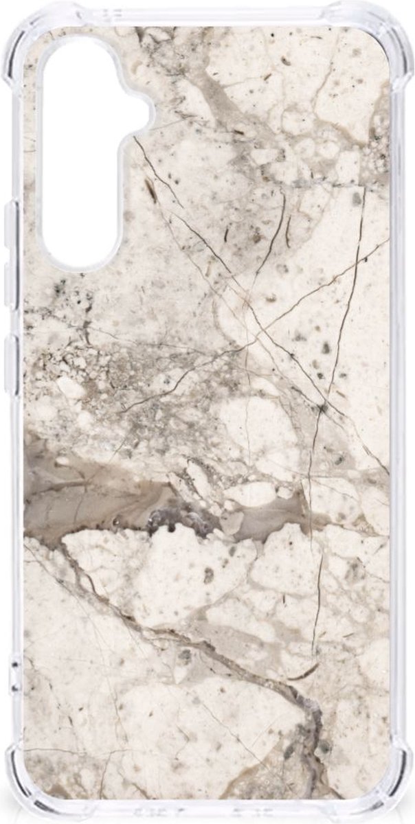 Telefoonhoesje met Naam Samsung Galaxy A34 Telefoonhoesje met ...