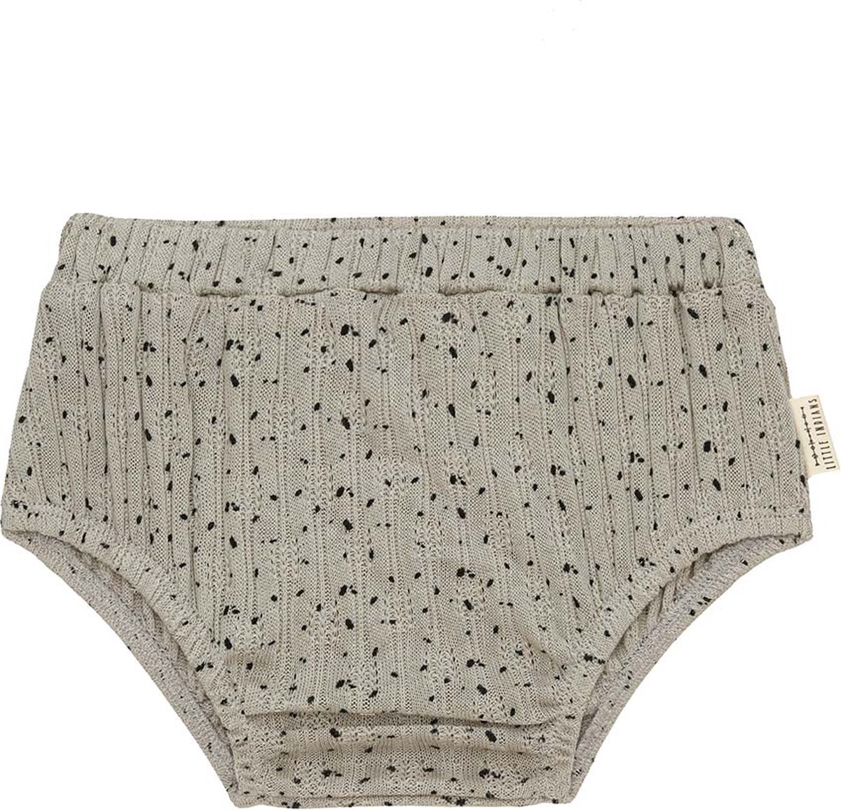 Bloomer Spotted - Simply Taupe | bol.com