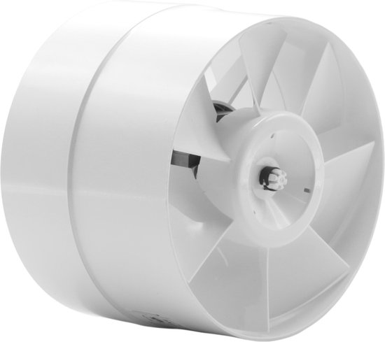 Buisventilator Ø150mm | bol.com