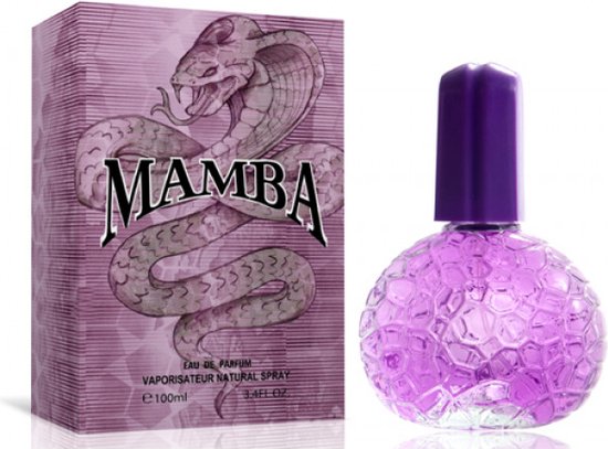 Mamba 100ML Parfum | bol
