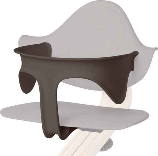 Stokke NOMI highchair meegroeistoel - Testwinnaar Kinderstoelen Test ...