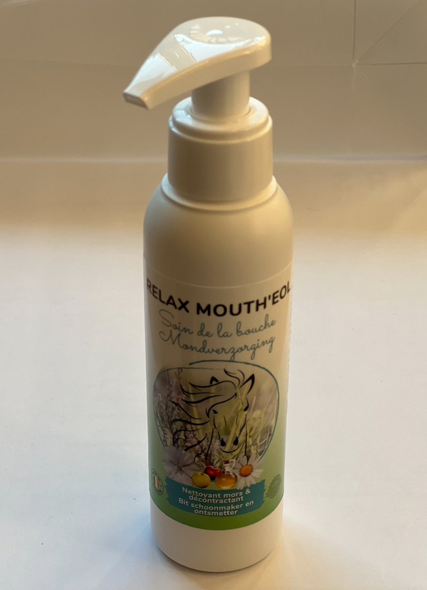 Relax Mouth'Eol | bol.com