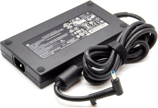 HP Laptop AC Adapter 200W | bol