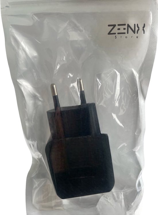 USB Oplader, Quick Charge 3.0 Snel oplaadblok Wandoplader Blokje Kopje ...