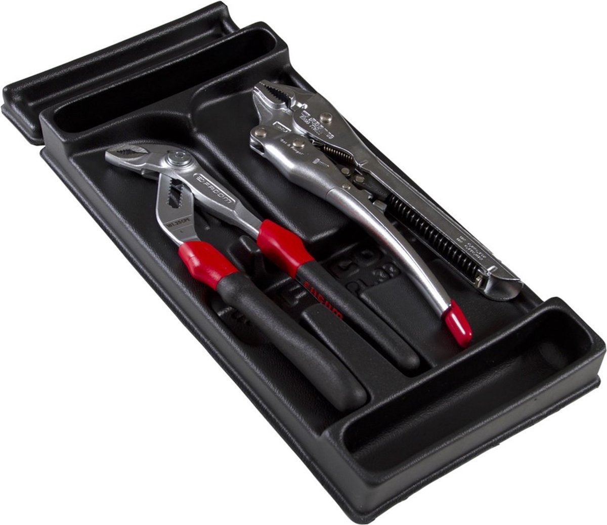 Facom PR12 Tangen Module Griptang - Waterpomptang | bol.com