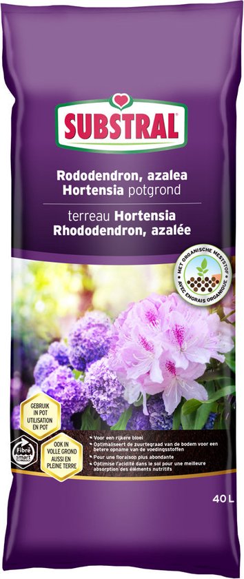 Substral Cactus-, Bonsai- En Vetplantenpotgrond 6L | bol