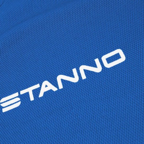 Stanno First Polo - Maat L | bol.com