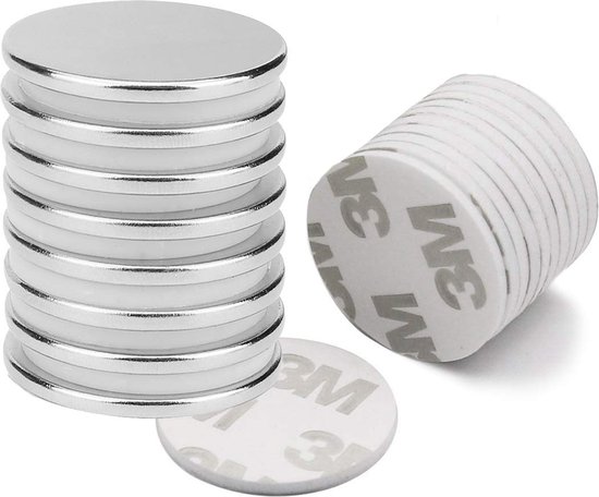 Magneten / neodymium magnets - extra strong / neodymium magnets for ...