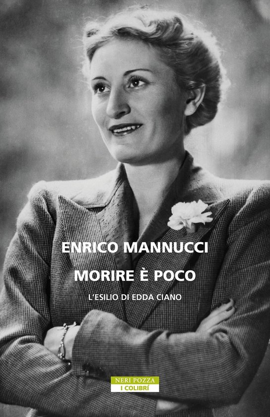 Morire è poco (ebook), Enrico Mannucci | 9788854526983 | Boeken | bol.com