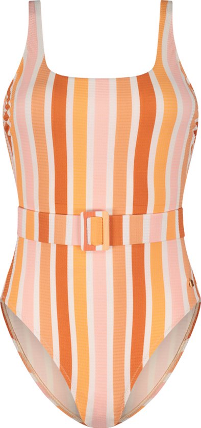 Beachlife Macaron Dames Badpak - Maat 42 | bol.com