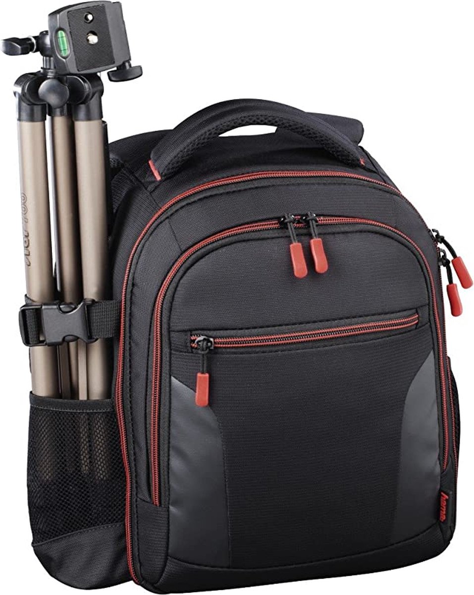 Professionele camera-rugzak / Fotorugzak - Elements Outdoor-rugzak ...