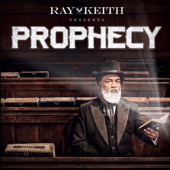 Ray Keith presents The Prophecy (2cd), Ray Keith | CD (album) | Muziek ...